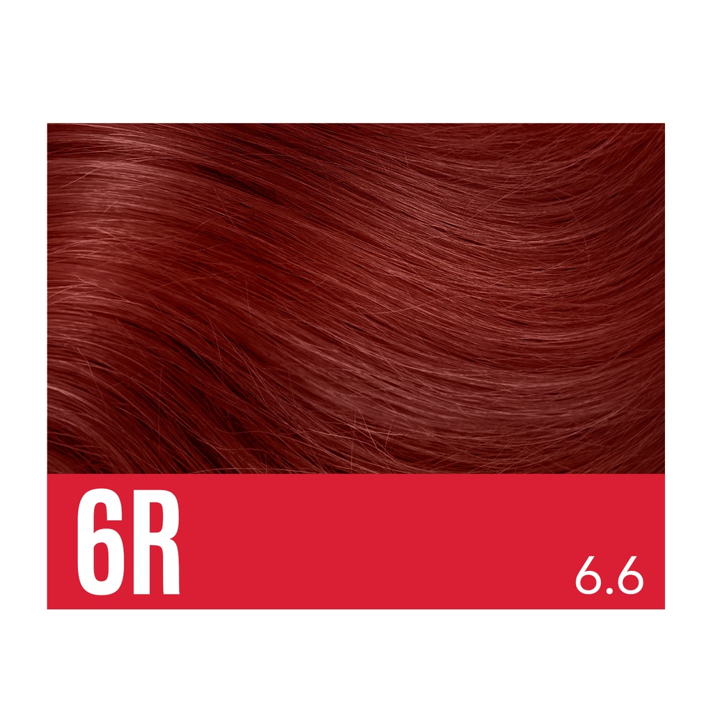 Aloxxi Chroma 6R | O'right